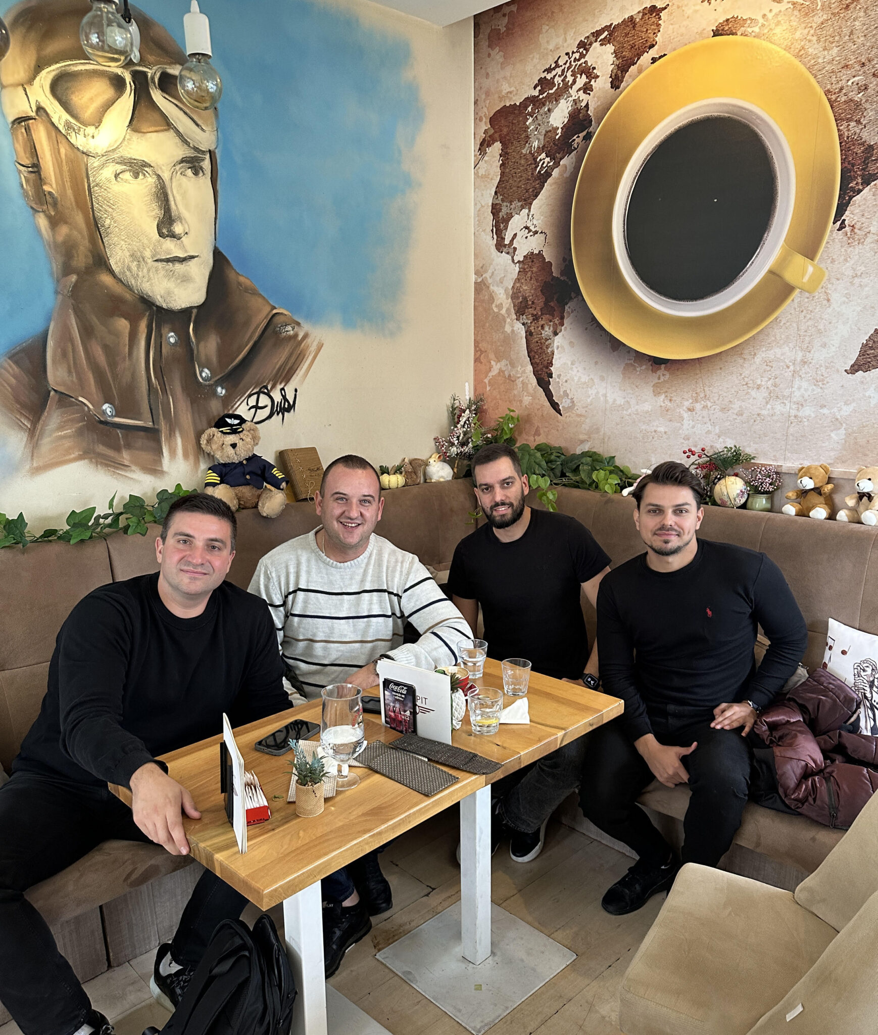 No Code Balkan - Nauči No-Code i AI Alate | Kursevi za Početnike