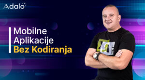 Edukacije iz oblasti No-Code, Ai i Frilensa - NO CODE BALKAN